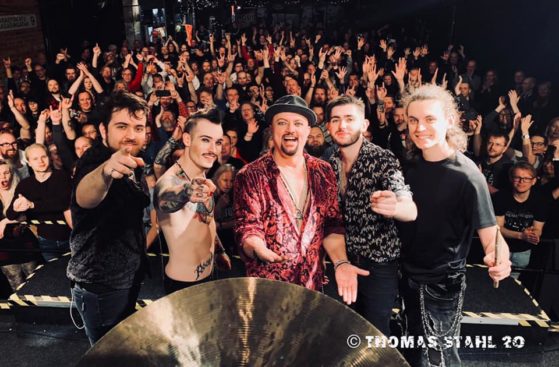 Geoff Tate Official | American Singer & Song Writer | Wine Maker