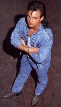 Geoff Tate Official | American Singer & Song Writer | Wine Maker